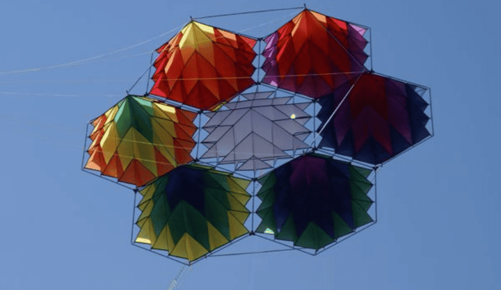 Daycare and After School | Kites in the Classroom